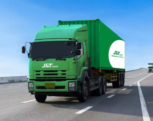 Kirim Dokumen, Paket Besar dan Motor - JNT Cargo JKT218B Jagakarsa ...